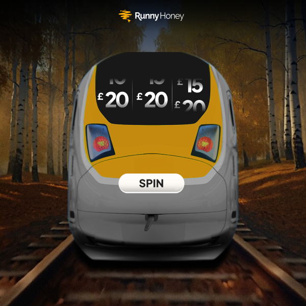RunnyHoney Rewards - Turn Receipts into Rewards